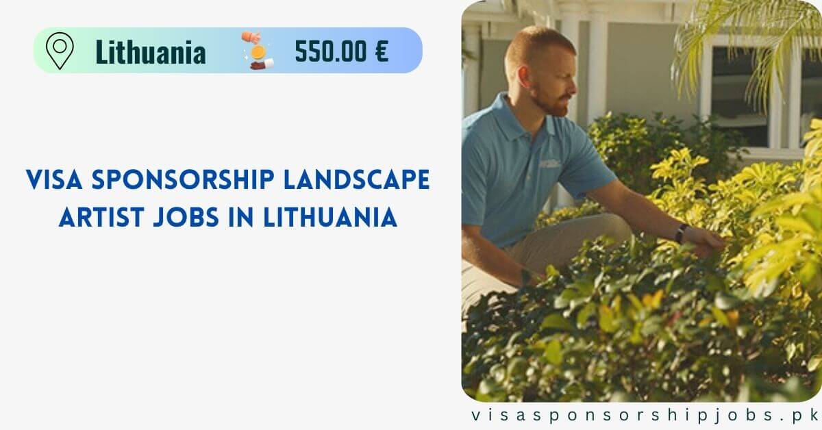 Sponsorship Jobs - Visa Sponsorship Jobs